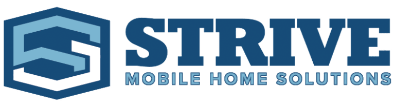Home - Strive Mobile Home Solutions